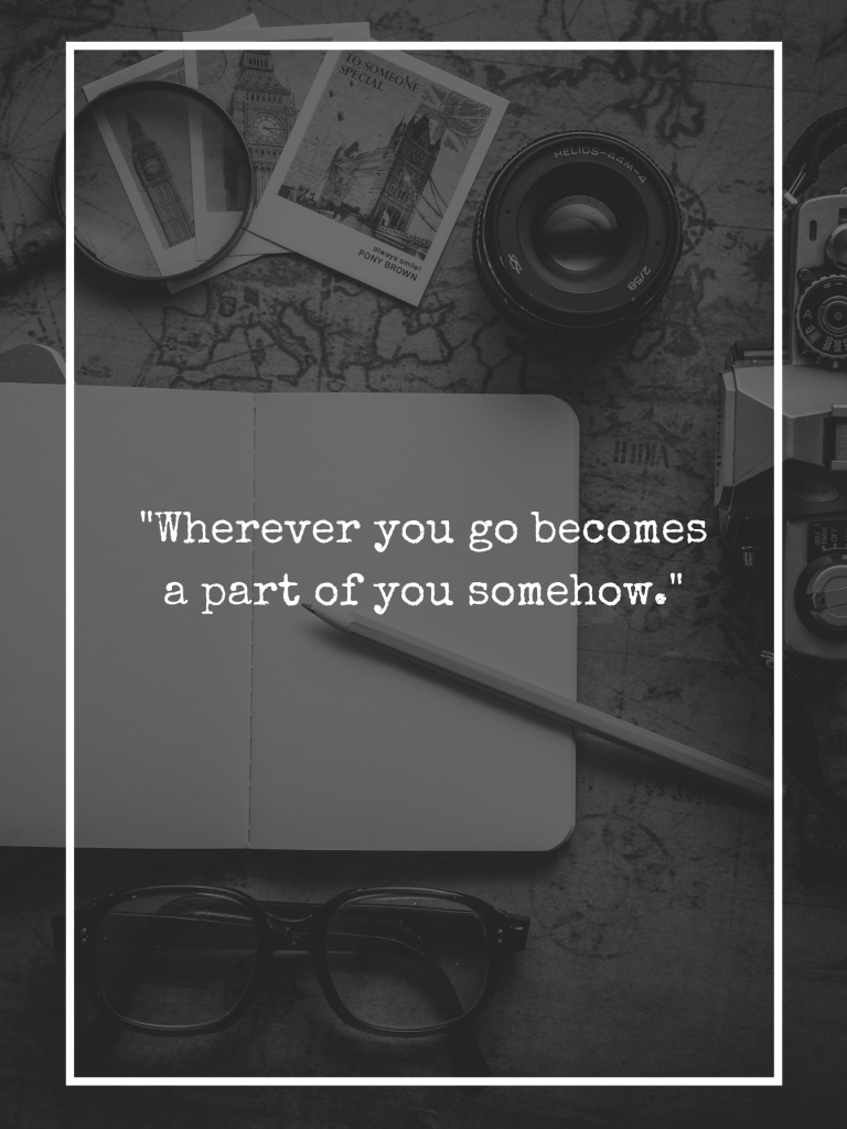 55 Beautiful Outdoor Quotes to Make You Want to Go Outside | Happily ...