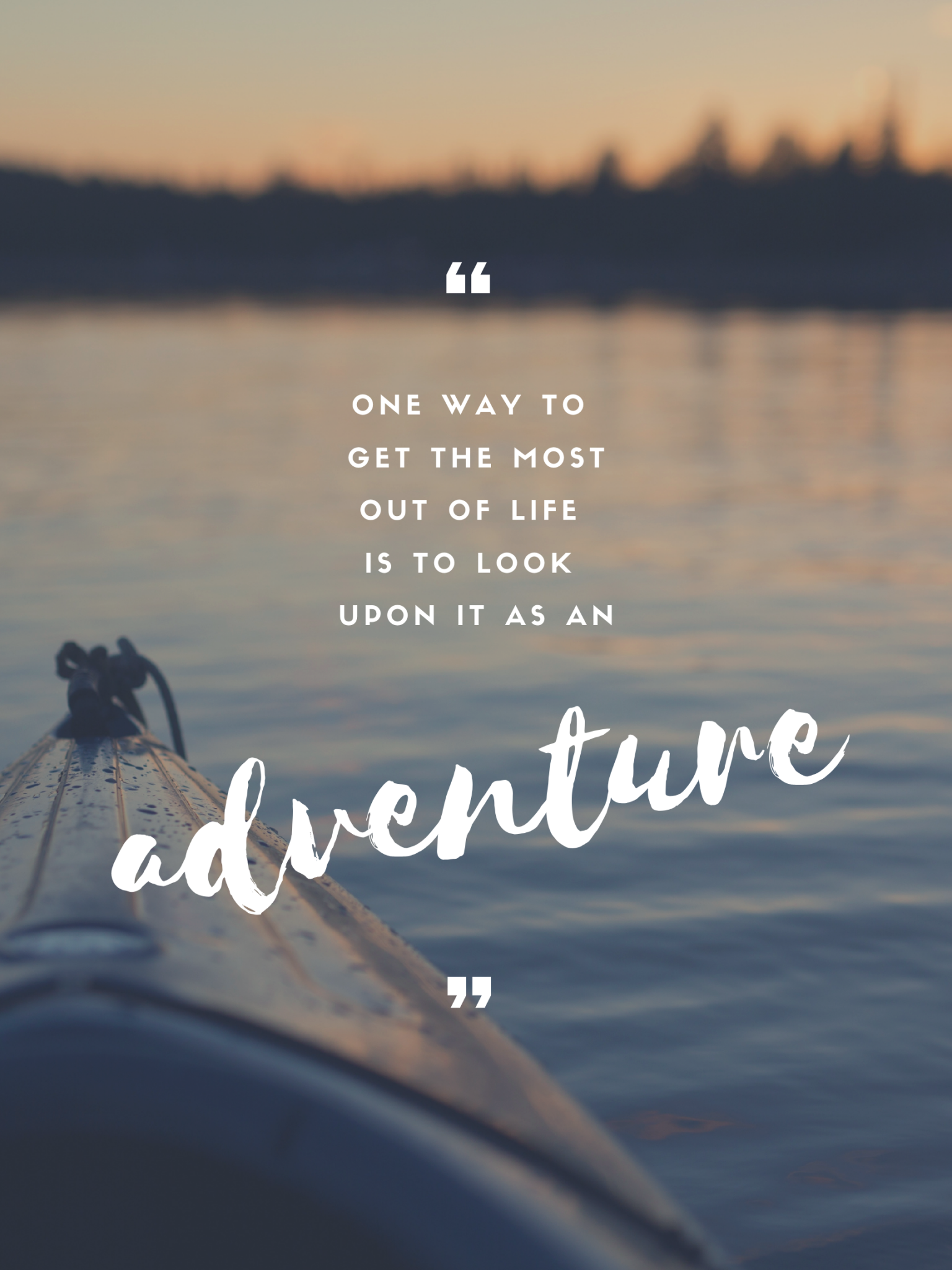 55 Beautiful Outdoor Quotes to Make You Want to Go Outside | Happily ...