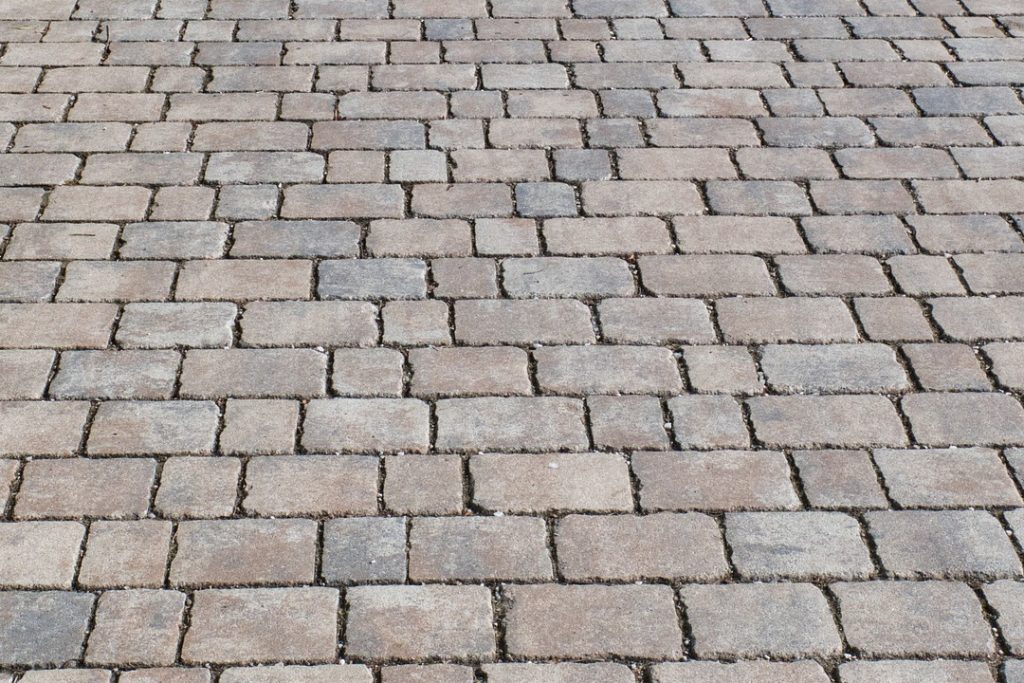 What Pavers to Use for Your Patio | Happily Outside