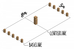 How to Play Kubb: Rules and FAQs | Happily Outside